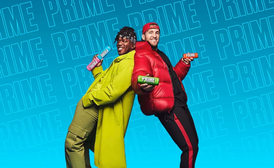 Go-To-Market Lessons: The Cautionary Tale Of Prime Energy Drink